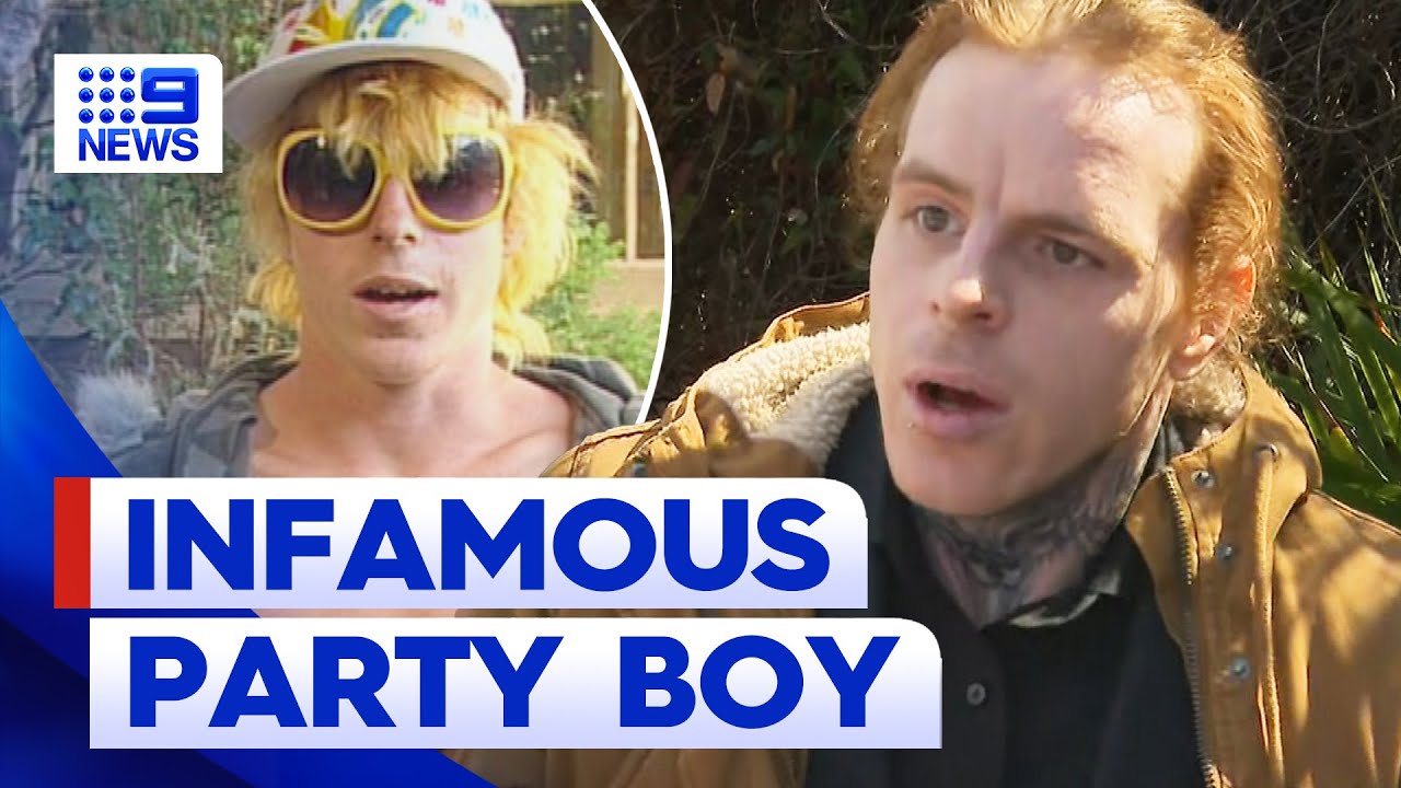 Corey Worthington escapes conviction after assaulting man on mobility ...