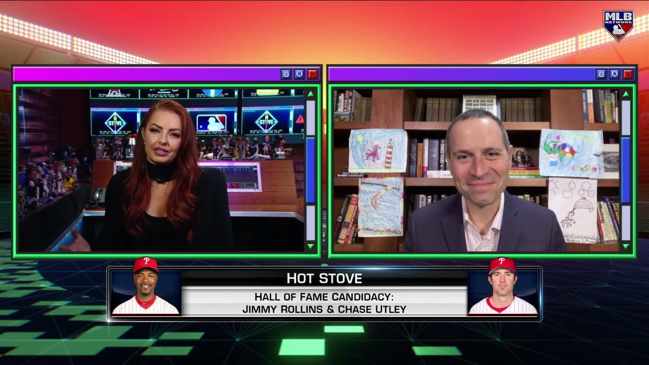 Hall of Fame Cases for Rollins, Utley, Hunter, Buehrle - The Global Herald