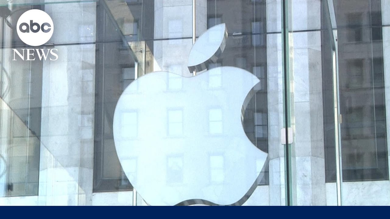 U.S. Senators fueling push for Apple antitrust law investigation - The ... U.S. Senators fueling push for Apple antitrust law investigation - The ...