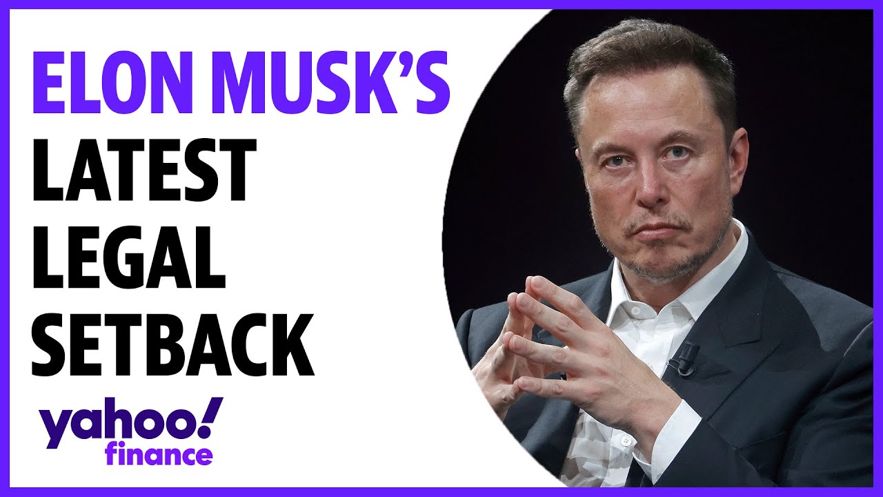 Elon Musk's X loses bid challenging state law on content moderation ...