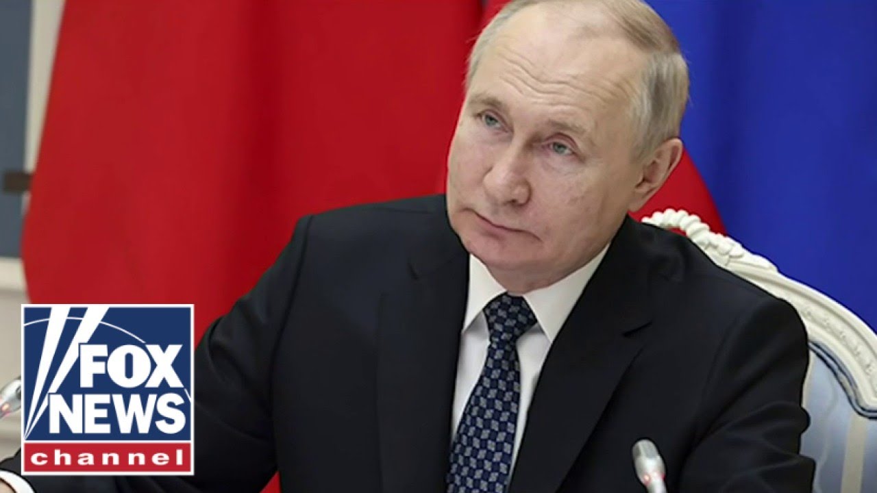 Putin announces run for re-election in 2024 - The Global Herald