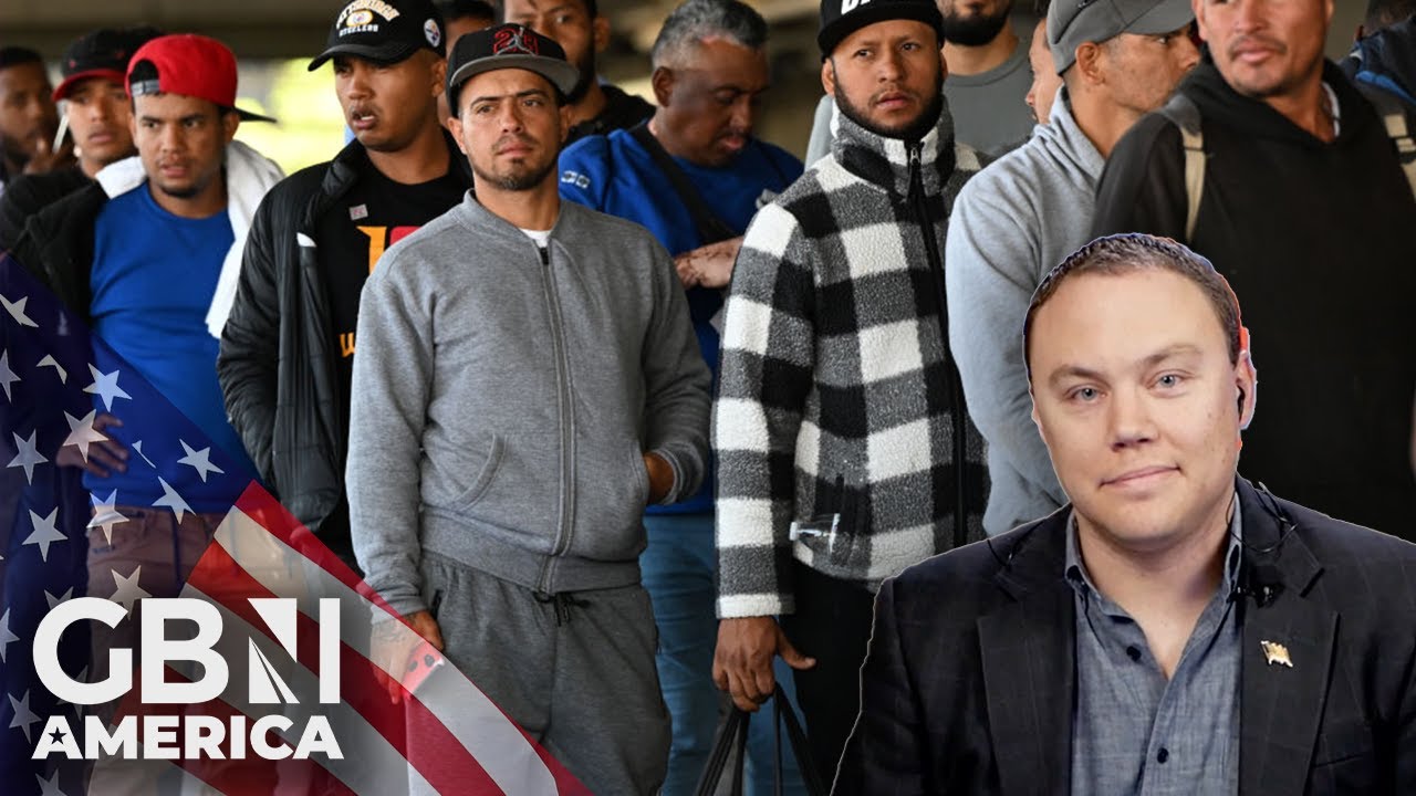 Colorado migrant crisis: Denver spent $32million on illegal migrants ...