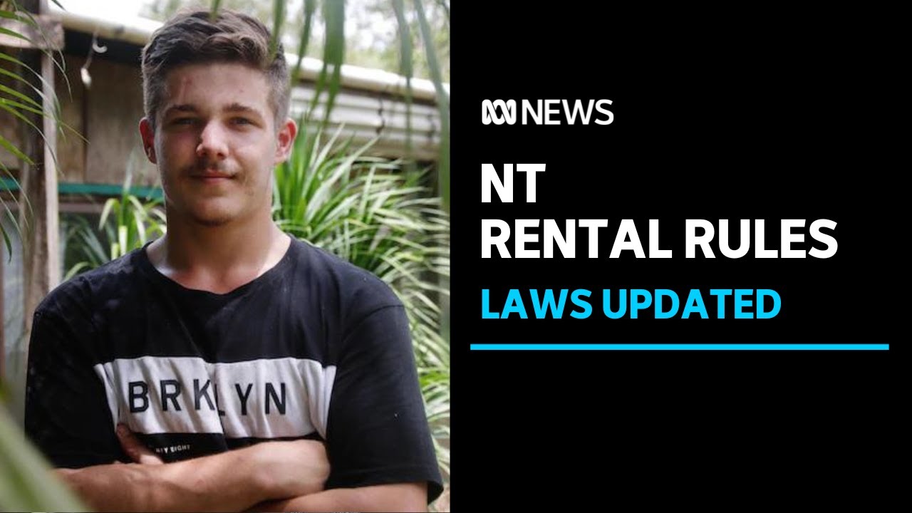 New rental laws have passed in the NT. Here's what's changed | ABC News ...