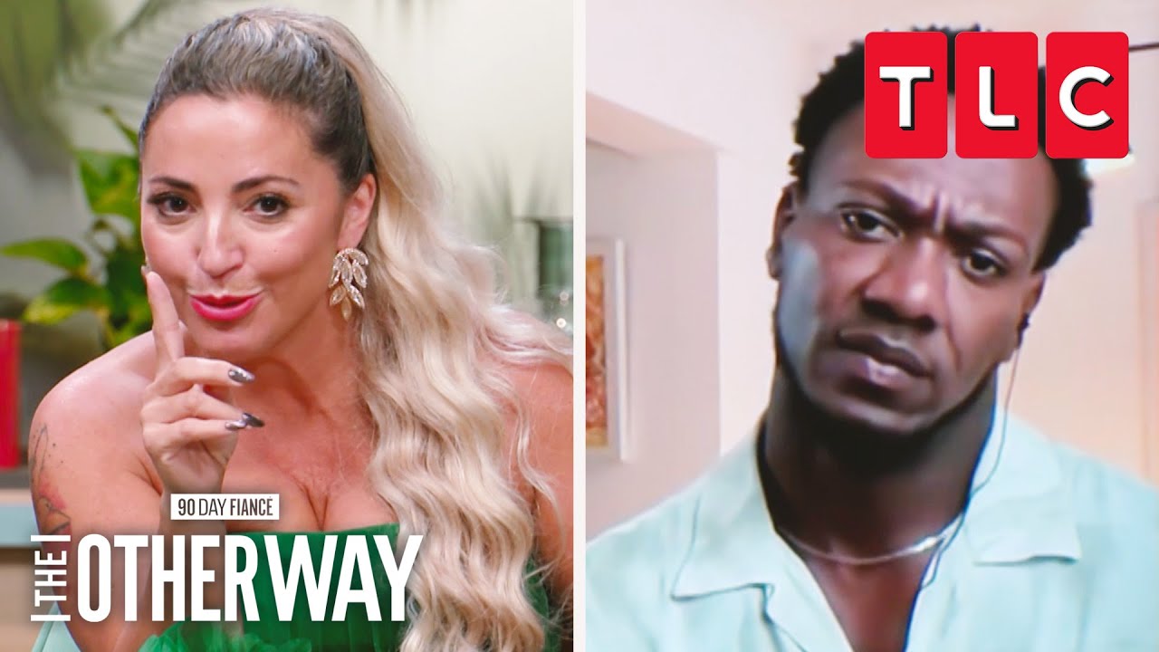 Was Daniele's Social Media Post About Yohan Warranted? | 90 Day Fiancé ...