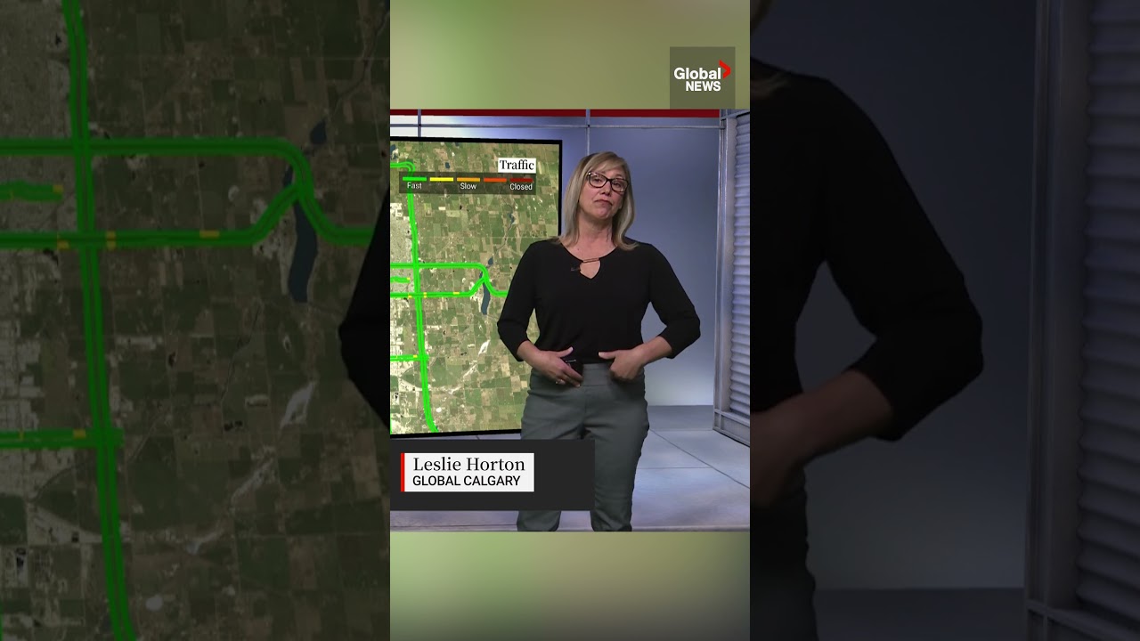 Global Calgary reporter claps back at body-shaming email during live ...