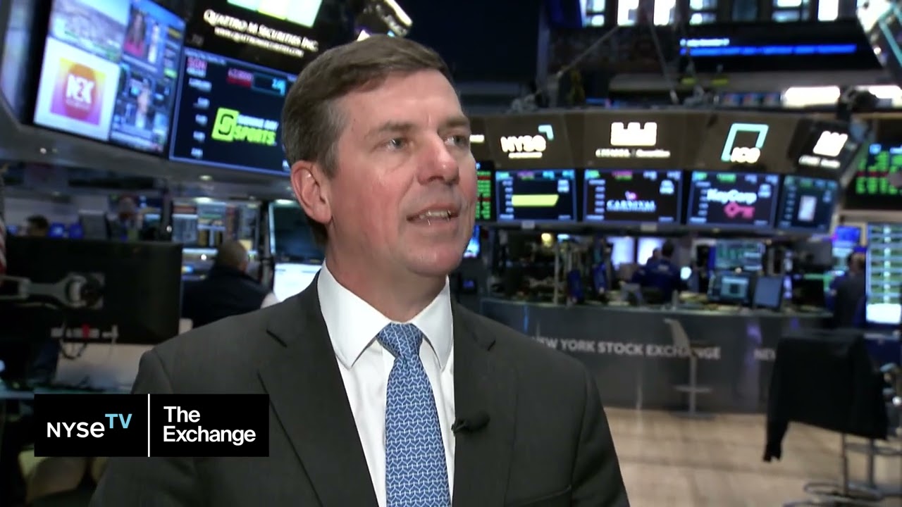 Gateway Investment Advisers Michael Buckius - The Global Herald