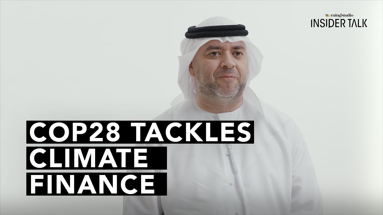 What is climate finance, and why is it crucial to the global energy ...