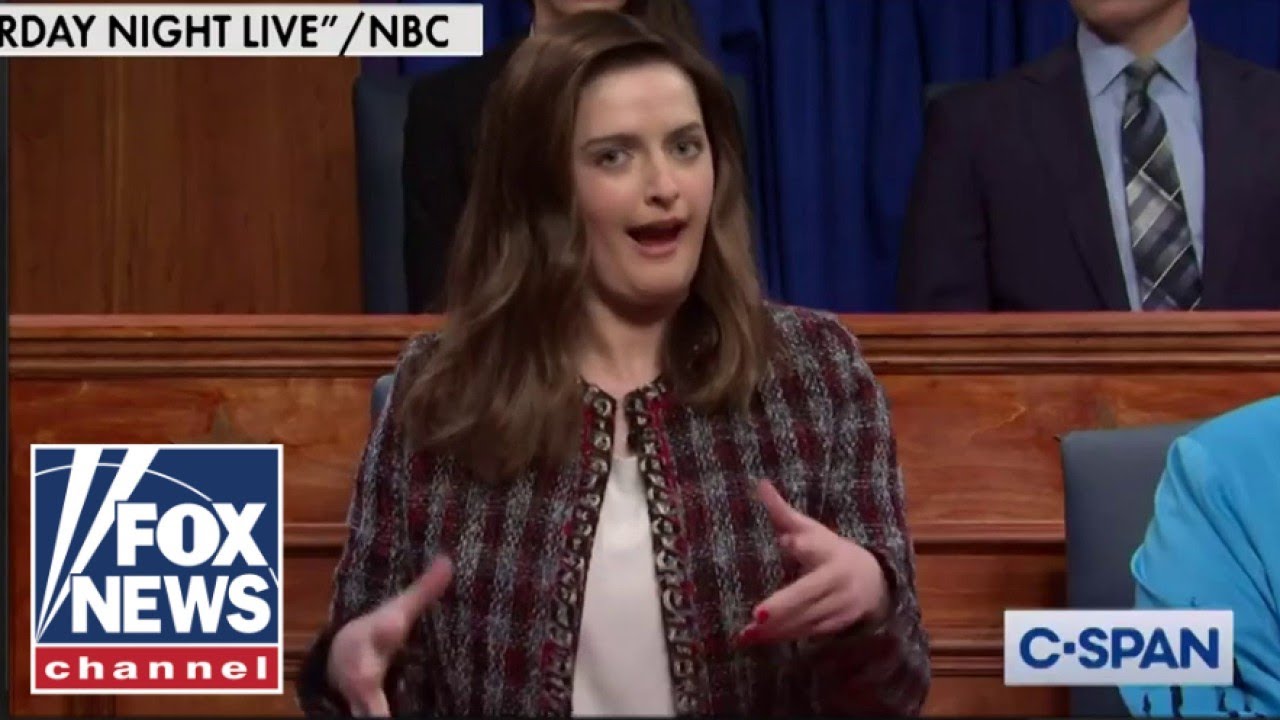 Republican demands apology over 'tone-deaf' SNL skit - The Global Herald