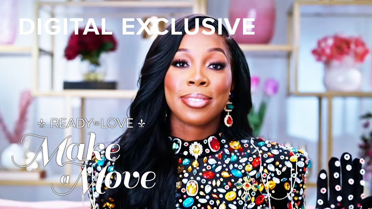 Shareese Didn’t Follow the Barbie Dress Code! | Digital Exclusive ...