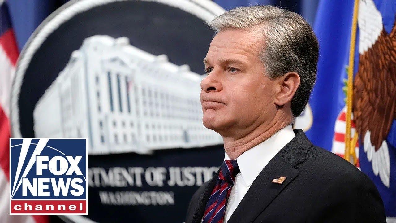 The FBI should be ashamed: Nicole Parker - The Global Herald