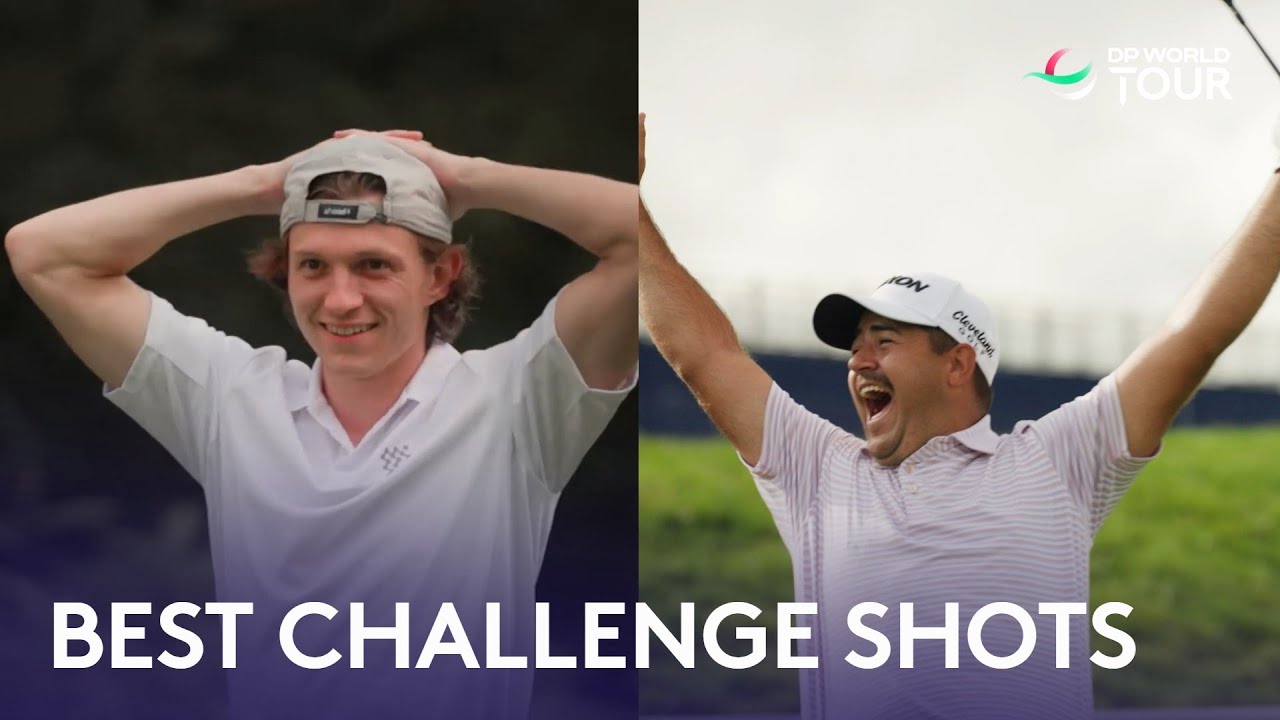 Best Challenge Shots of 2023 - The Global Herald