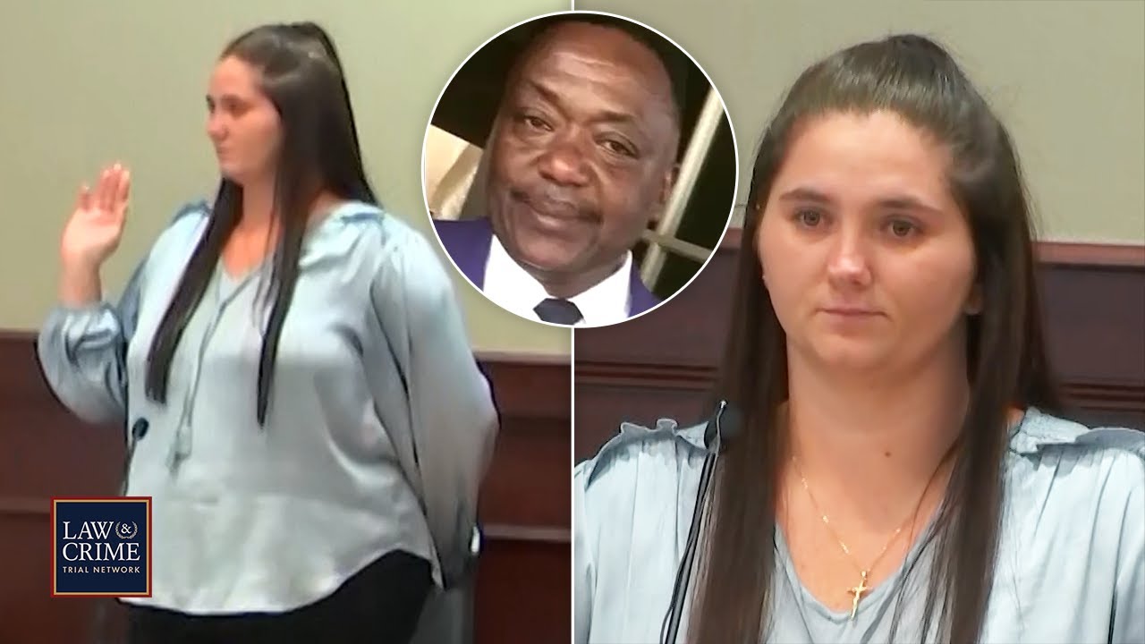 Accused Murderer Hannah Payne Takes the Stand, Pleads Innocence in Hit ...