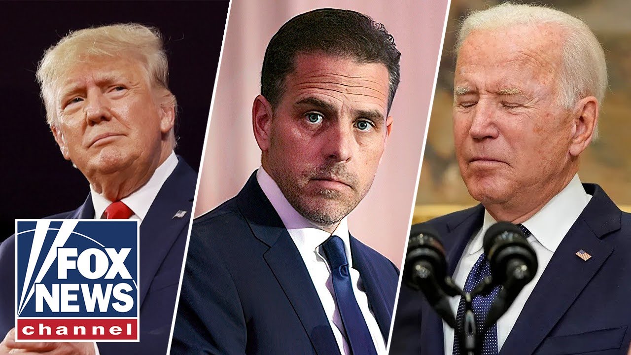 MORE THAN JUST AN ELECTION YEAR: How legal battles could shape 2024 ...