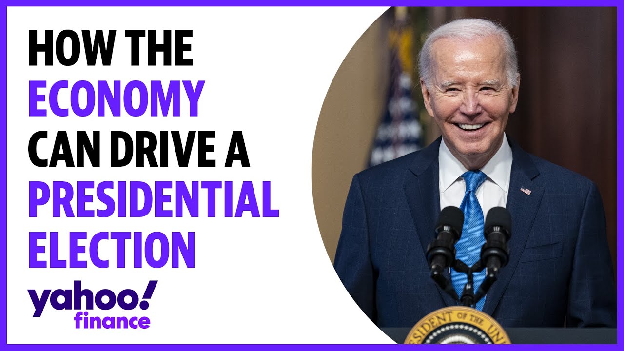 How recessions have predicted presidential elections - The Global Herald