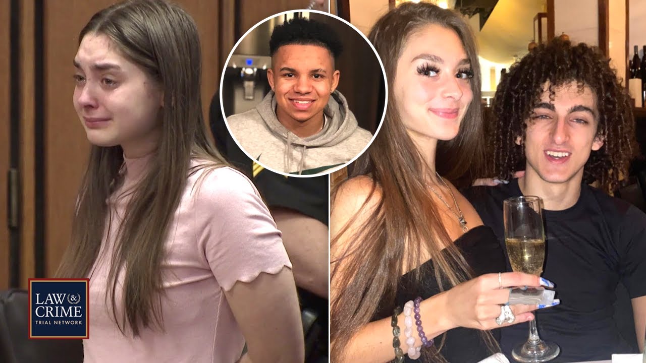 Family of Mackenzie Shirilla’s Crash Victim Speak on ‘Hell On Wheels ...