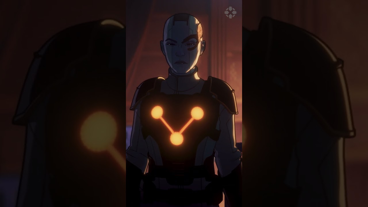 What If... Nebula Joined the Nova Corps? Karen Gillan reprises her role ...