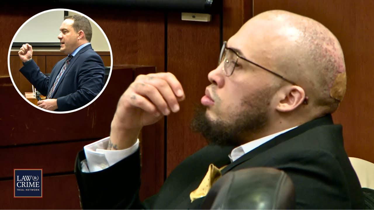 State Calls Triple Killings ‘Cruel’ and ‘Callous’ in Brice Rhodes ...