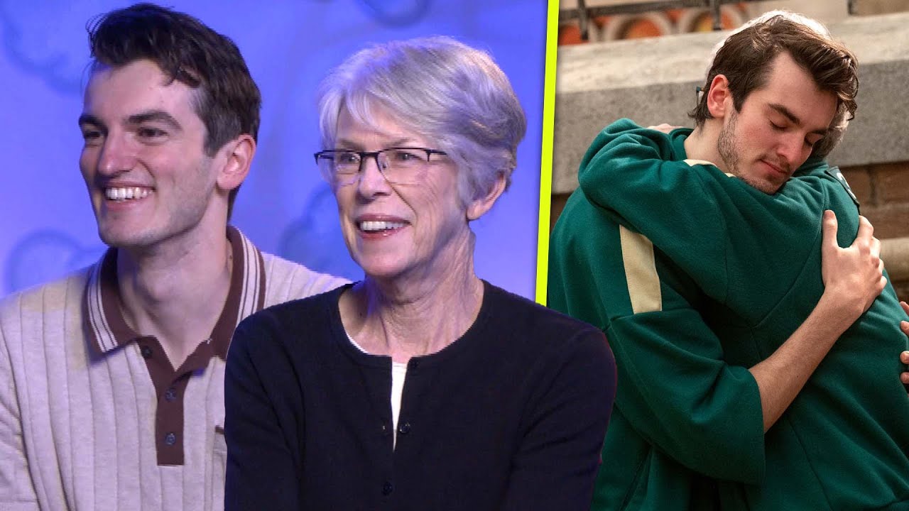 Squid Game: The Challenge | Trey and LeAnn React to Fan-Favorite Status ...