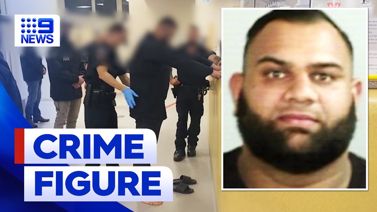 Sydney gangland figure to face court after being deported from Turkey ...