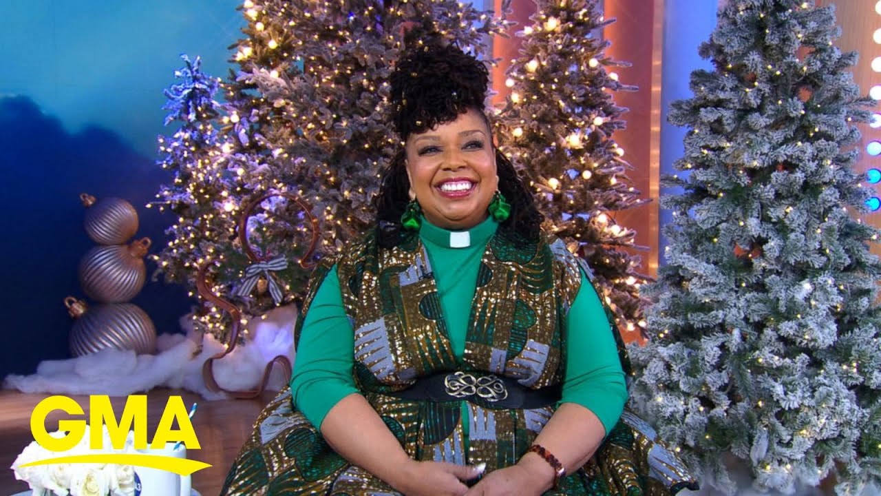 Faith Friday: Message of faith as we head into the holidays - The ...