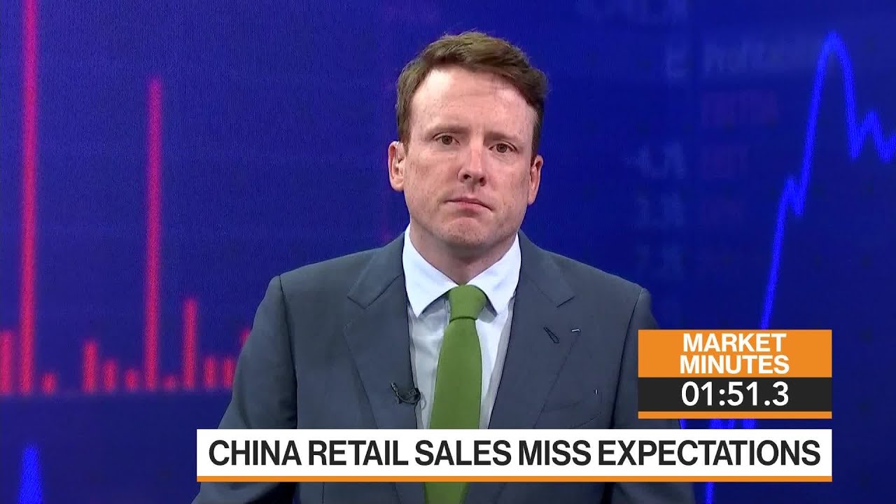 Markets in 3 Minutes: No Landing Scenario Dominates Until 2024 - The ...