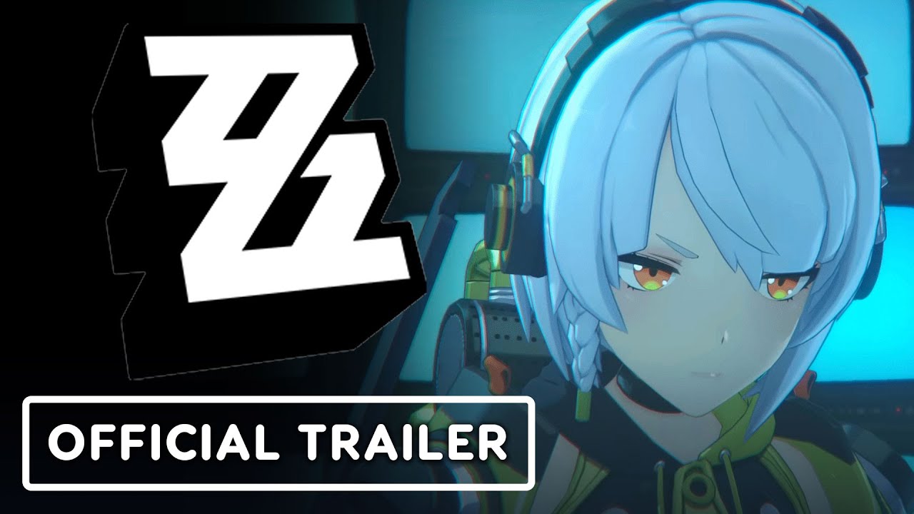 Zenless Zone Zero - Official Anby Character Demo Trailer - The Global Herald
