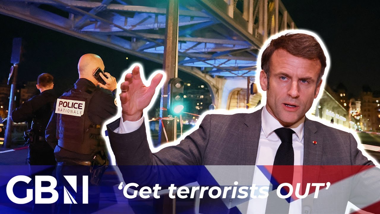 French DEFY Human Rights court to DEPORT terrorists in blow to EU - The ...