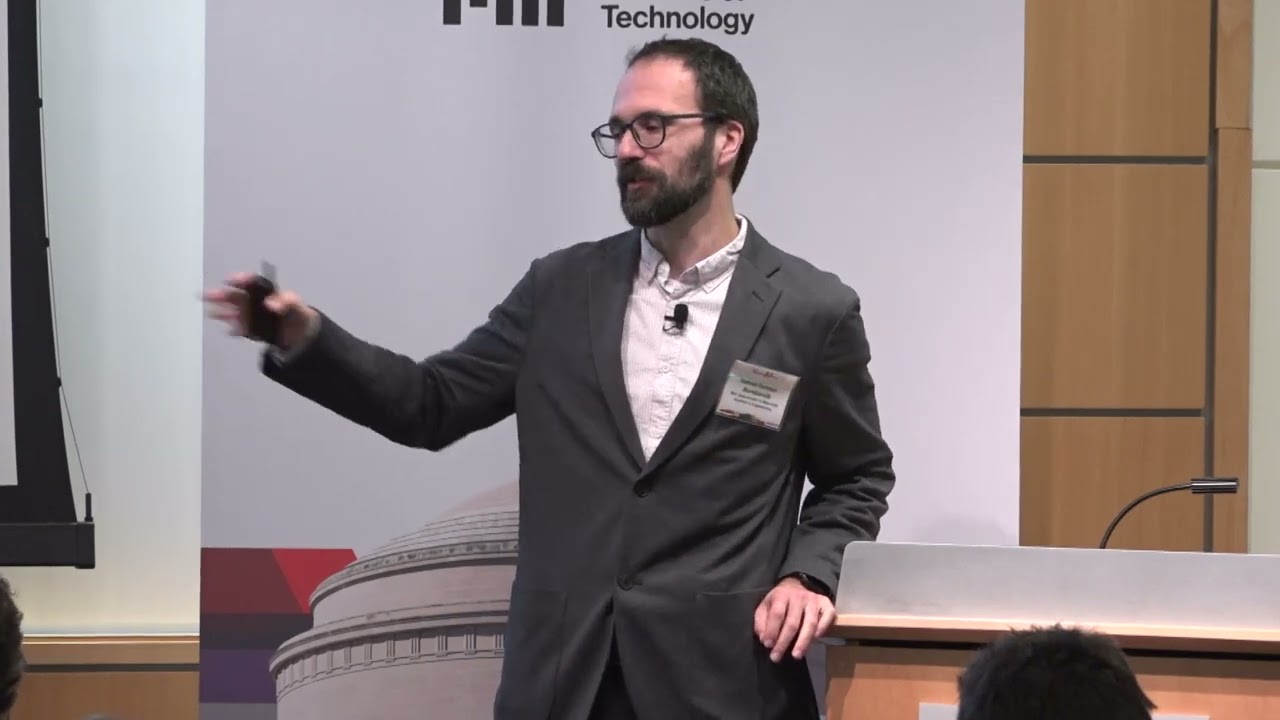 Fusing Machine Learning and Simulations for Materials Design - The ...