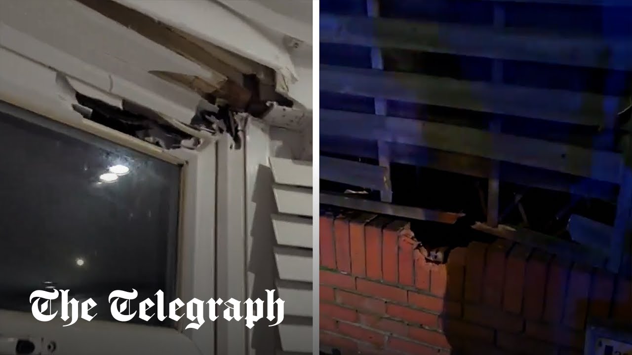 Counter-terror police investigating explosion of Ulez camera amid fears ...