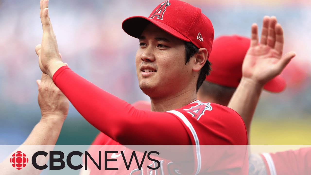 Shohei Ohtani signs historic deal with L.A. Dodgers, disappointing Blue ...