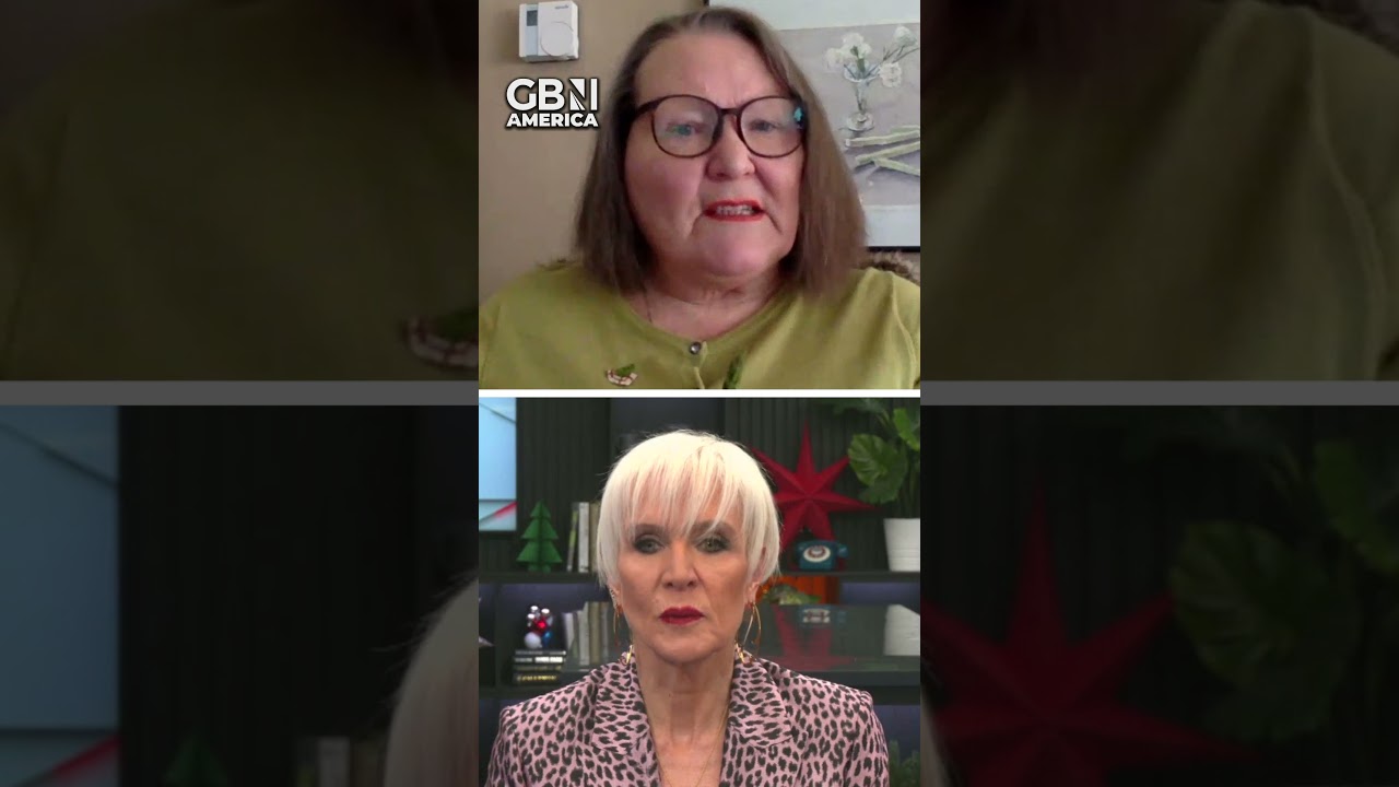 Jemima Packington shares her predictions for America in 2024 using her ...