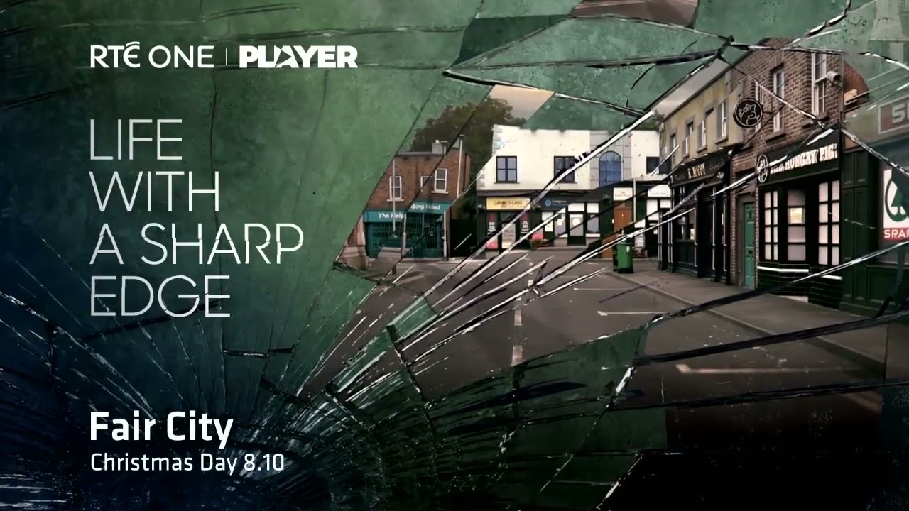 Don't Have Regrets | Christmas Day in Fair City | RTÉ One & Player ...