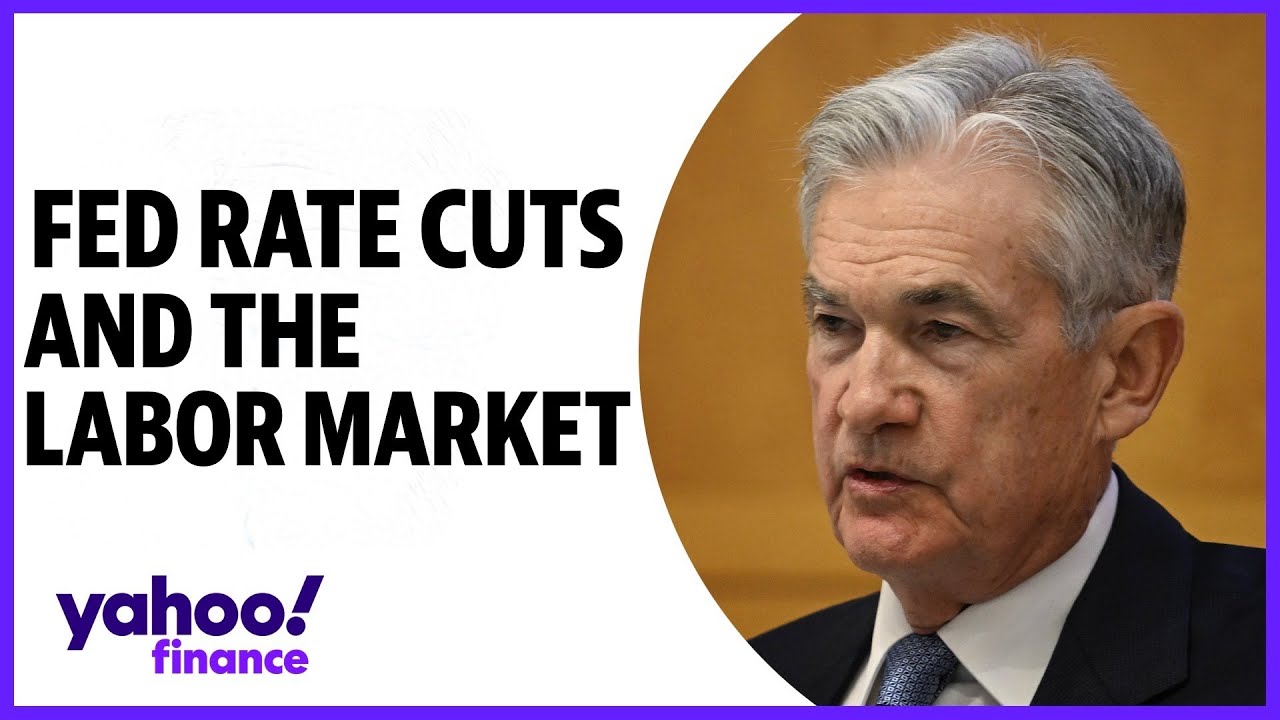 Fed won't cut rates until labor market cracks: Strategist - The Global ...