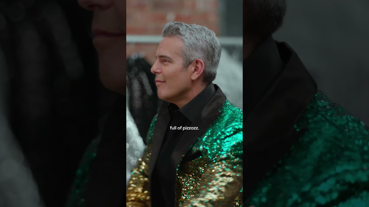 C'mon Zaddy #shorts - The Global Herald