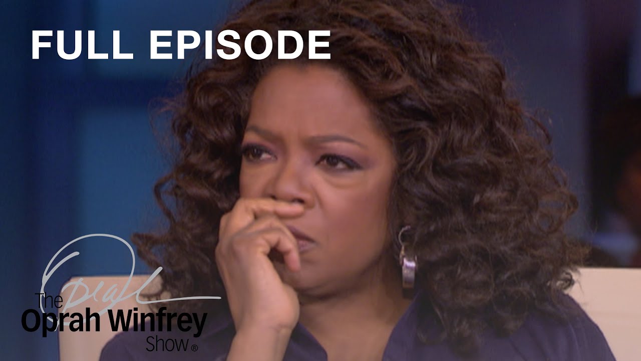 The Best of The Oprah Show: Were You Here Before? | Full Episode | OWN ...
