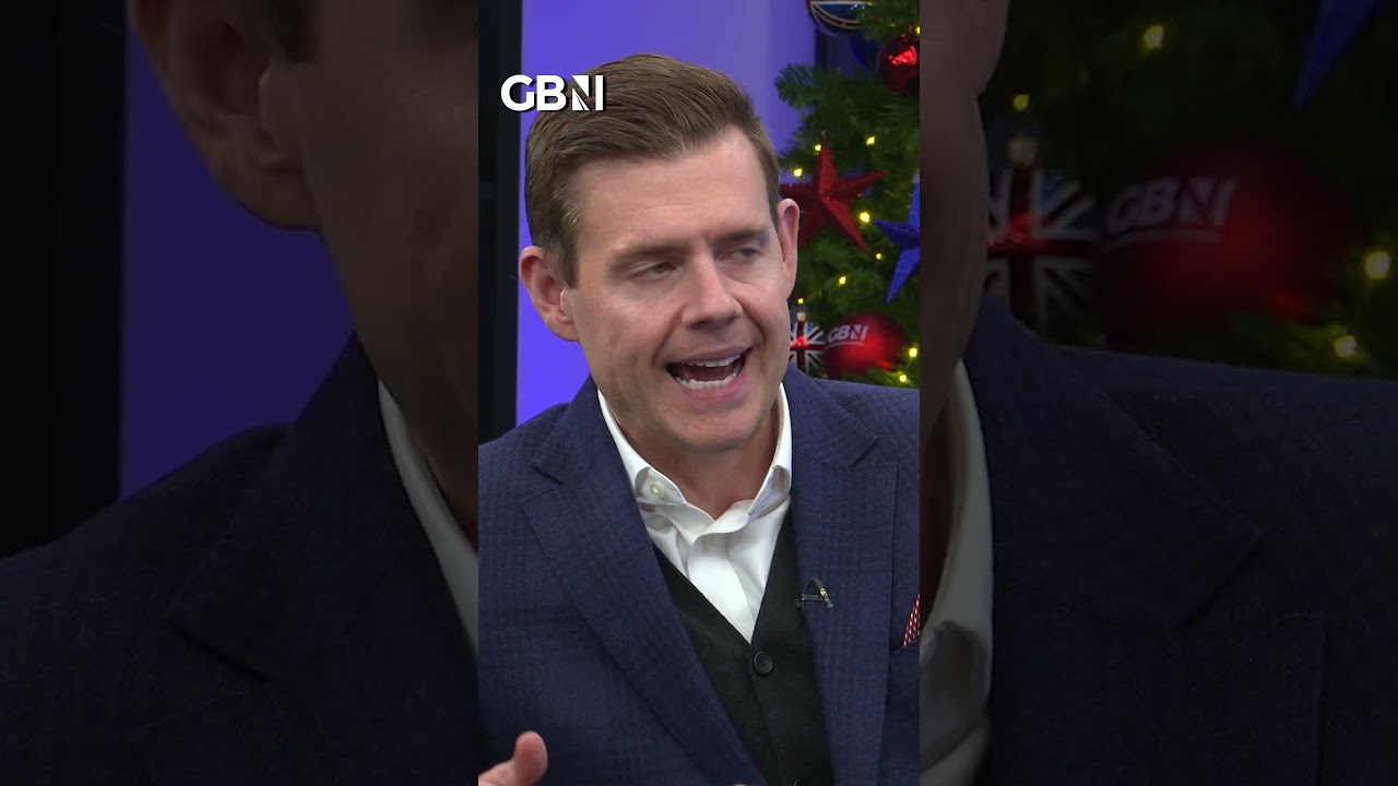 Tory TURMOIL will DOMINATE 2024 - The Global Herald