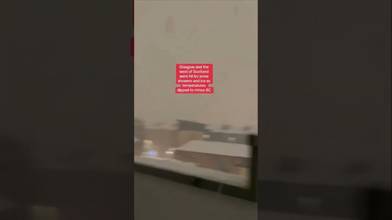 Yellow weather warnings issued by Met Office for the northern coast and ...