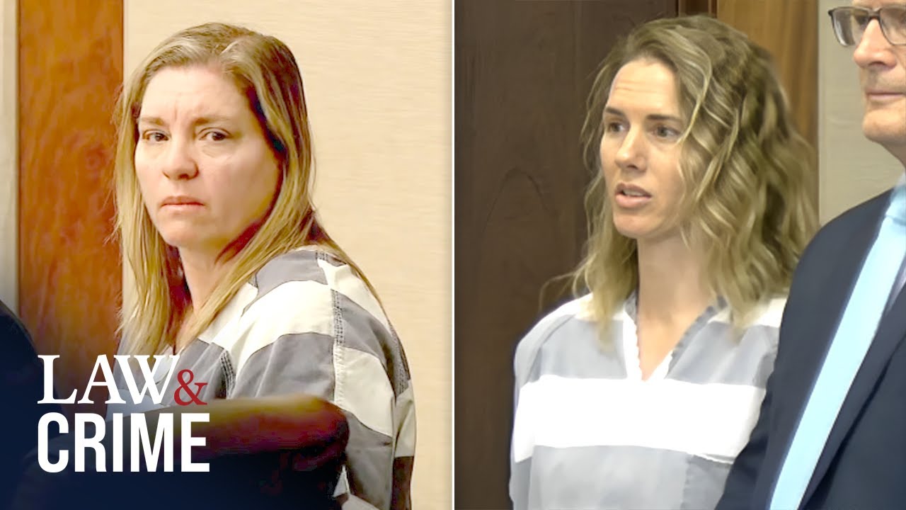 Ruby Franke Business Partner Jodi Hildebrandt Took Plea So Children ...