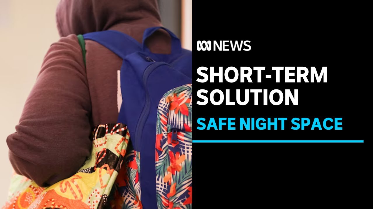 Lifeline for vulnerable women without night shelter | ABC News - The ...