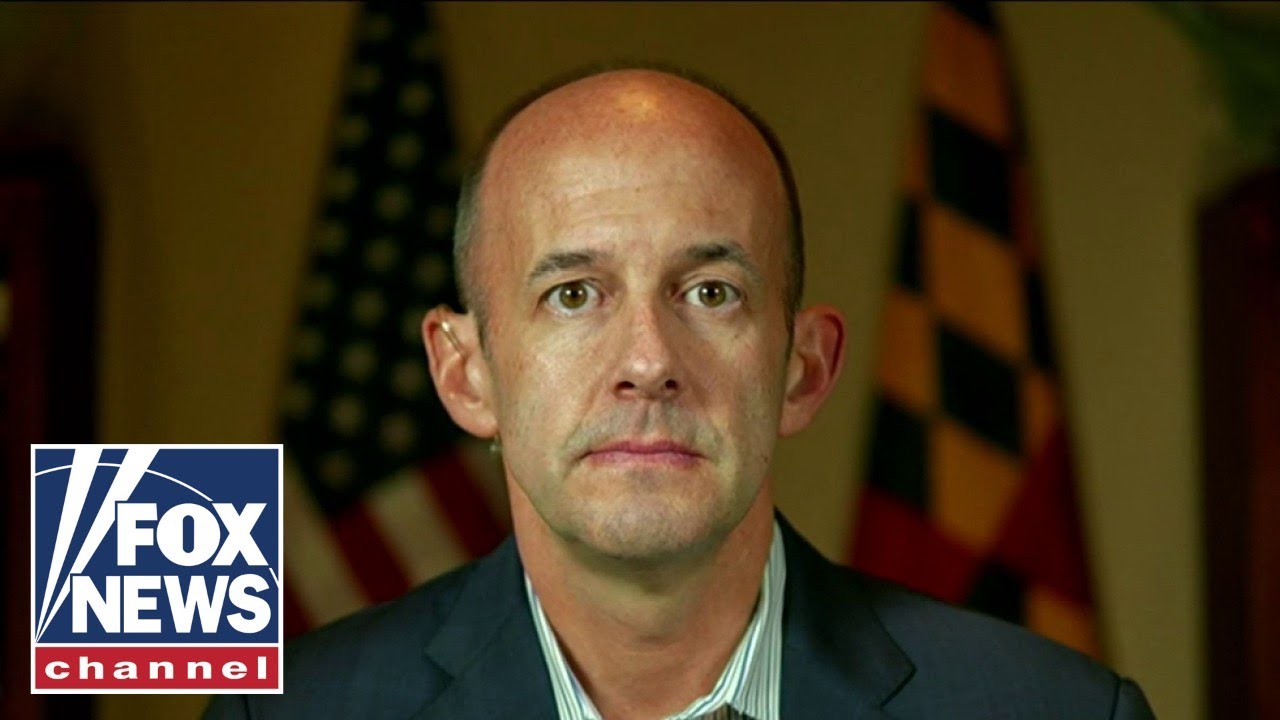 Ret. Brig. Gen. Teichert analyzes Biden's response to Iranian threats ...