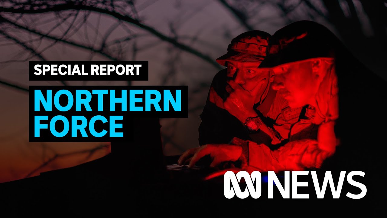 Soldiers are using ancient techniques to defend Australia’s north | ABC ...