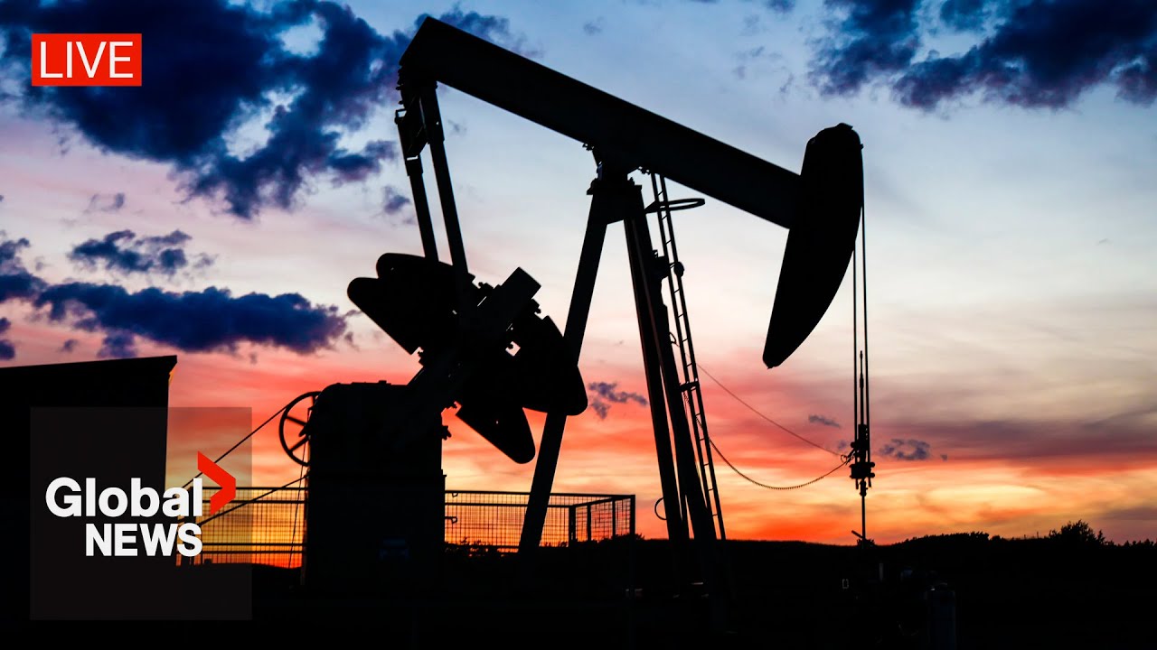 Canada unveils emissions cap on oil and gas sector | LIVE - The Global Herald