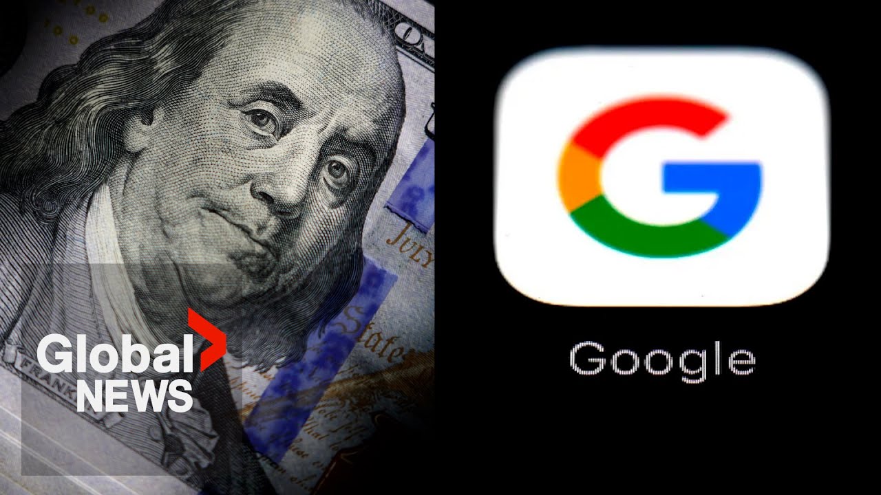 Google agrees to $700M settlement after Android app store Play accused ...