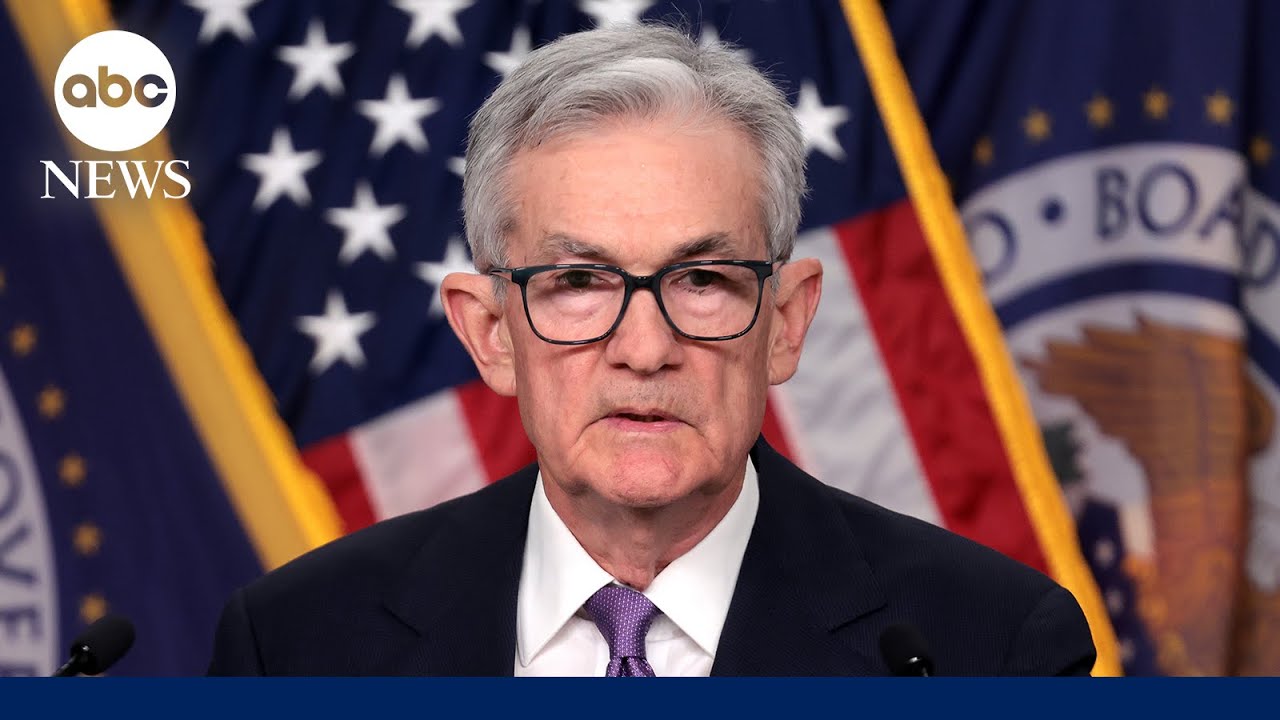 What the Fed’s rate decision means for the economy - The Global Herald