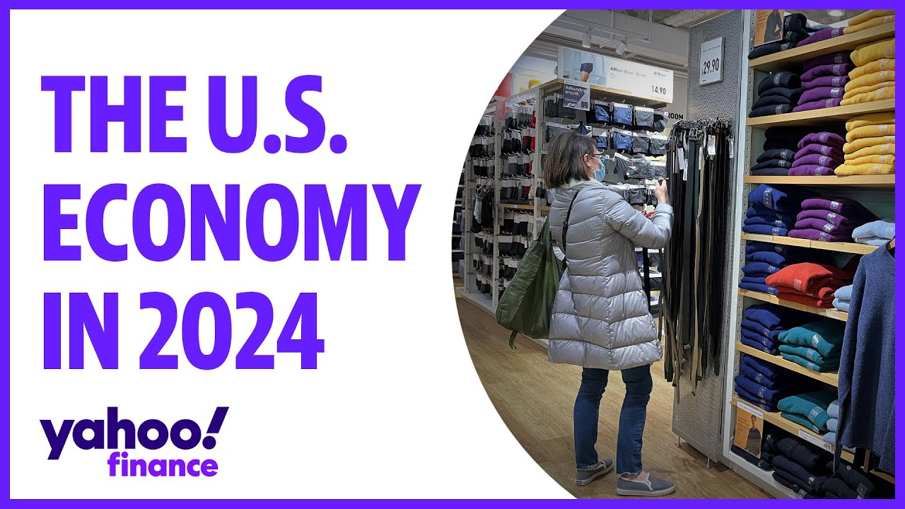 U.S. economy: 'The consumer is really what's going to make the ... U.S. economy: 'The consumer is really what's going to make the ...