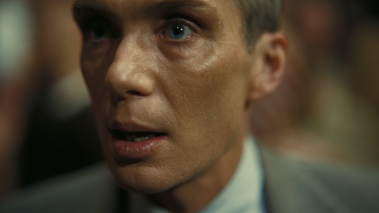 Oppenheimer | Director - The Global Herald