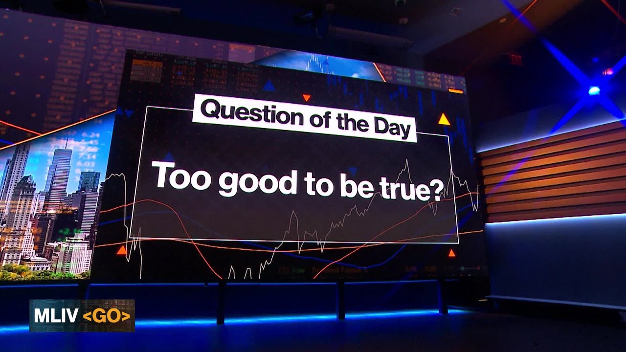 MLIV QOD: Too Good to Be True? - The Global Herald