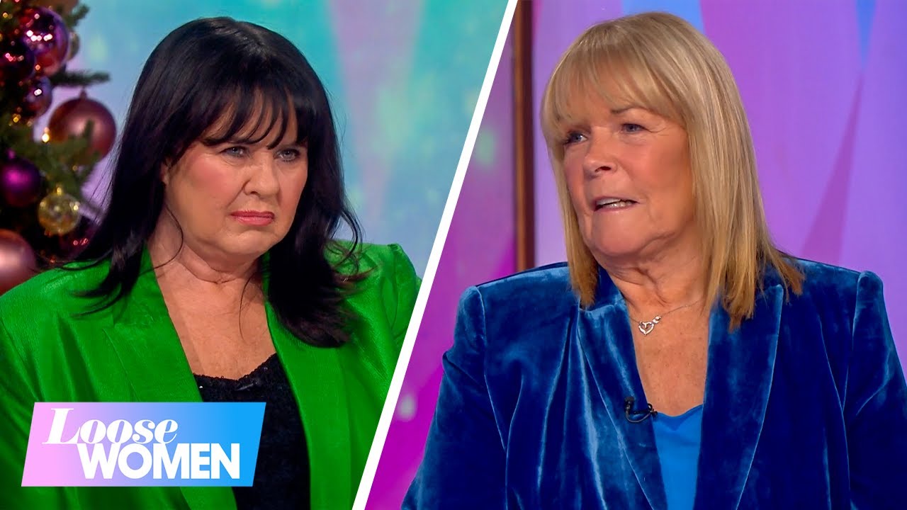 Have You Ever Been A Victim Of ‘Fat-Phobia’? | Loose Women - The Global ...