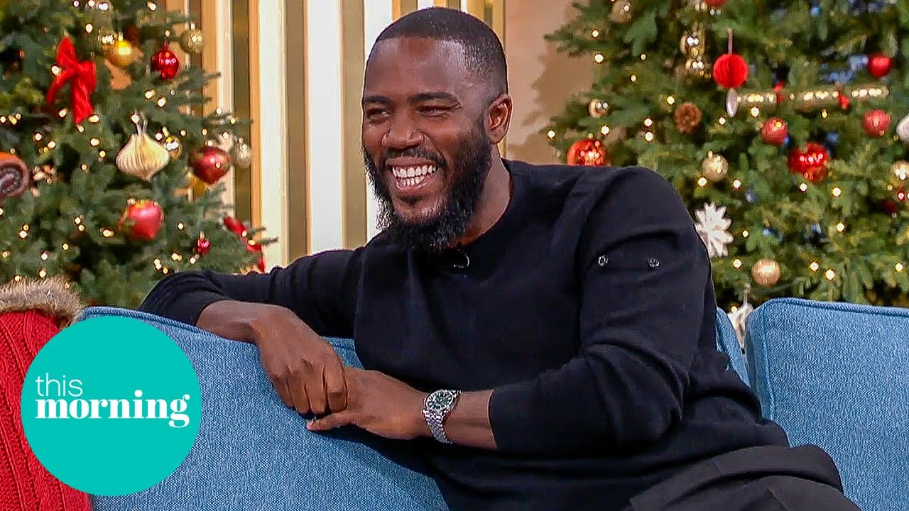 Mo Gilligan Spills The Beans On ‘The Masked Singer’ & Heading Back On ...