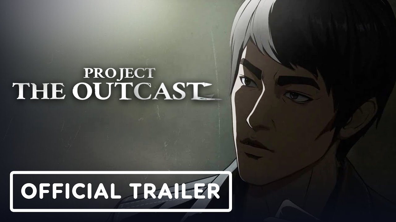 Project: The Outcast - Official Bruce Lee Gameplay Trailer - The Global ...